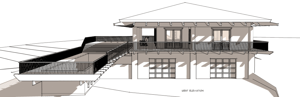 Japanese Pole House – Vernacular Green Design