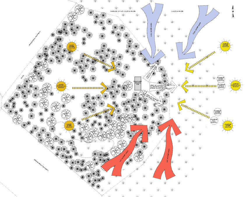 Site Analysis – Vernacular Green Design